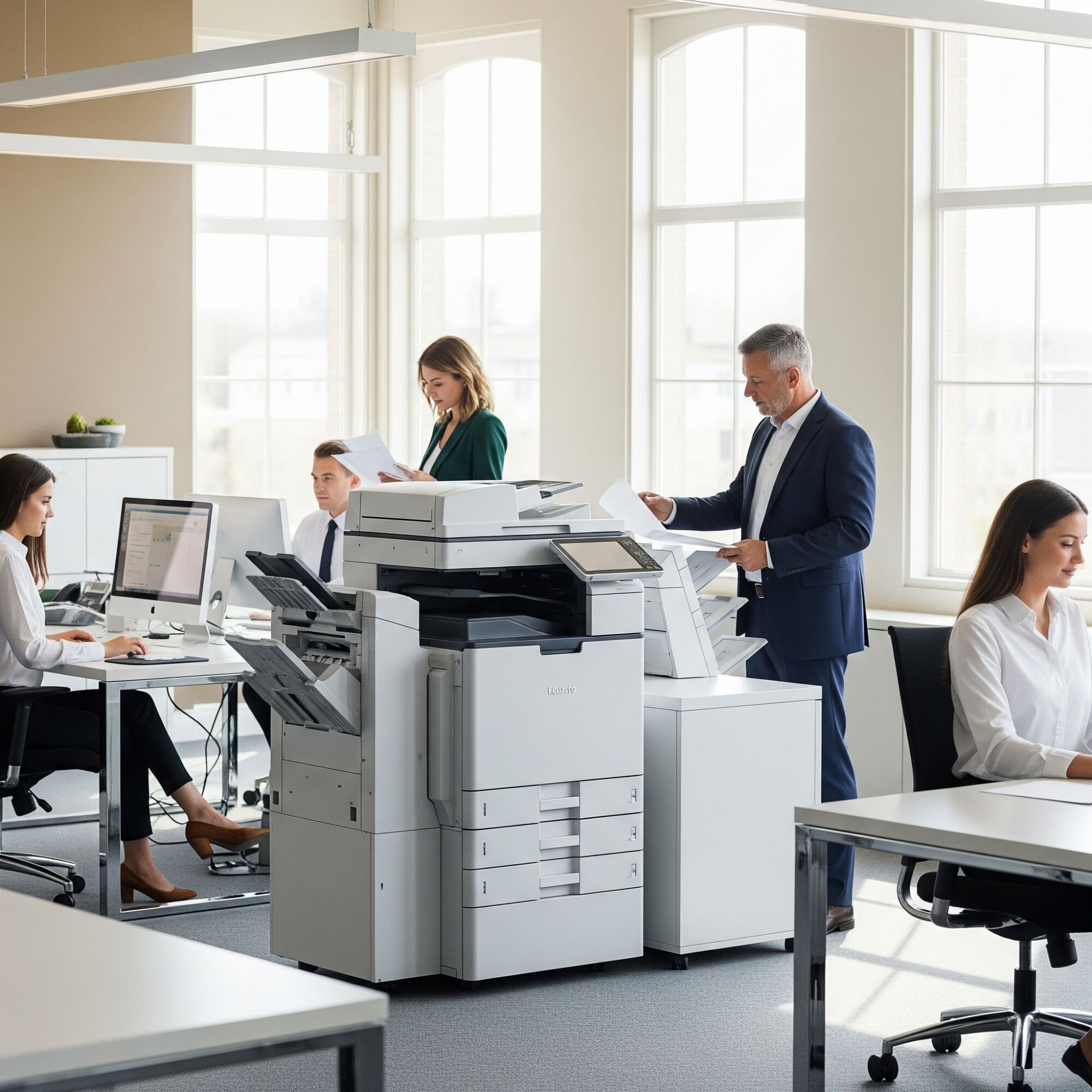 Power Up Your Tampa Bay Business: The Unbeatable Pros of a Full-Service ...